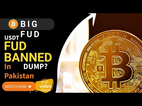 USDT BANNED : USDT Delisting | USDT Convert Into USDC | USDT Fud Details - YouTube