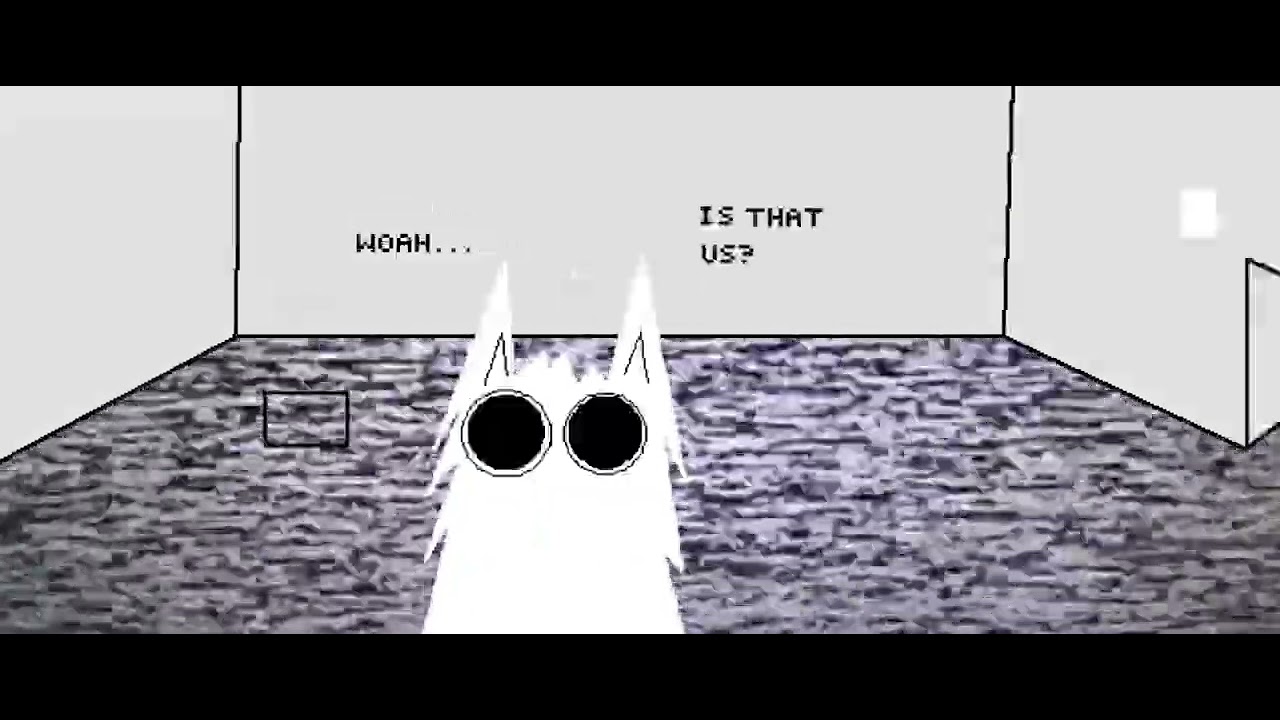 Okani the Cat - YouTube