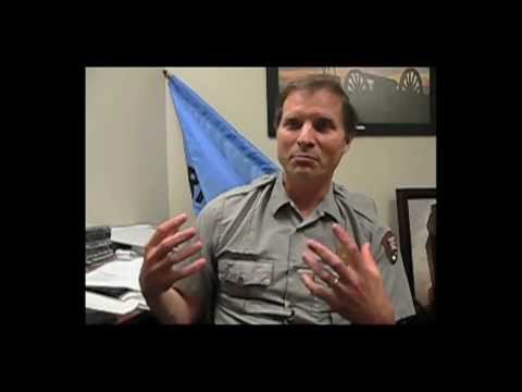 Beyond the Bio: Scott Hartwig - YouTube