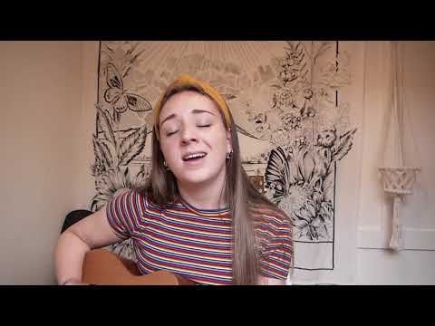 you're still the one by shania twain // cover - hannah lamb