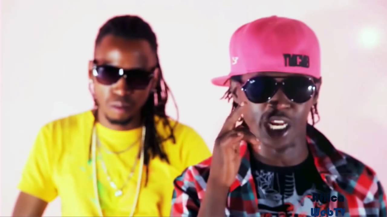 Yung Mulo - Uganda's rising Dancehall star - YouTube