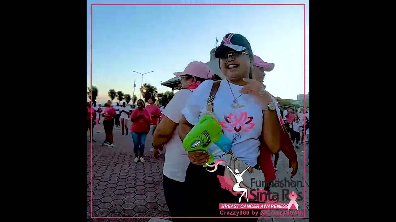 Crazzy360 Sinta Ros Walk 22 10 2022 VIdeo 1 - YouTube