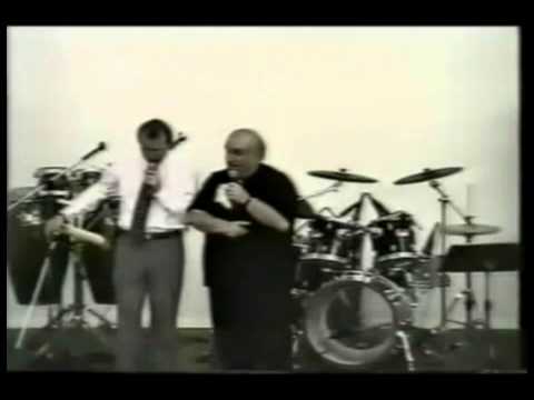 Rev. Samuel Doctorian - YouTube