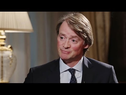 Mojarto Conversation With Sotheby's Edward Gibbs - YouTube