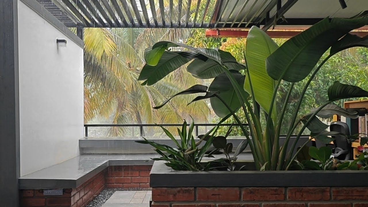 We3 Architects Studio, Mysuru | Office Space - YouTube