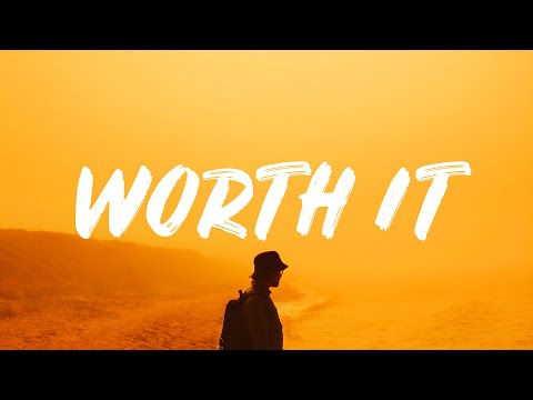 Fifth Harmony - Worth It (Lyrics) Feat. Kid Ink