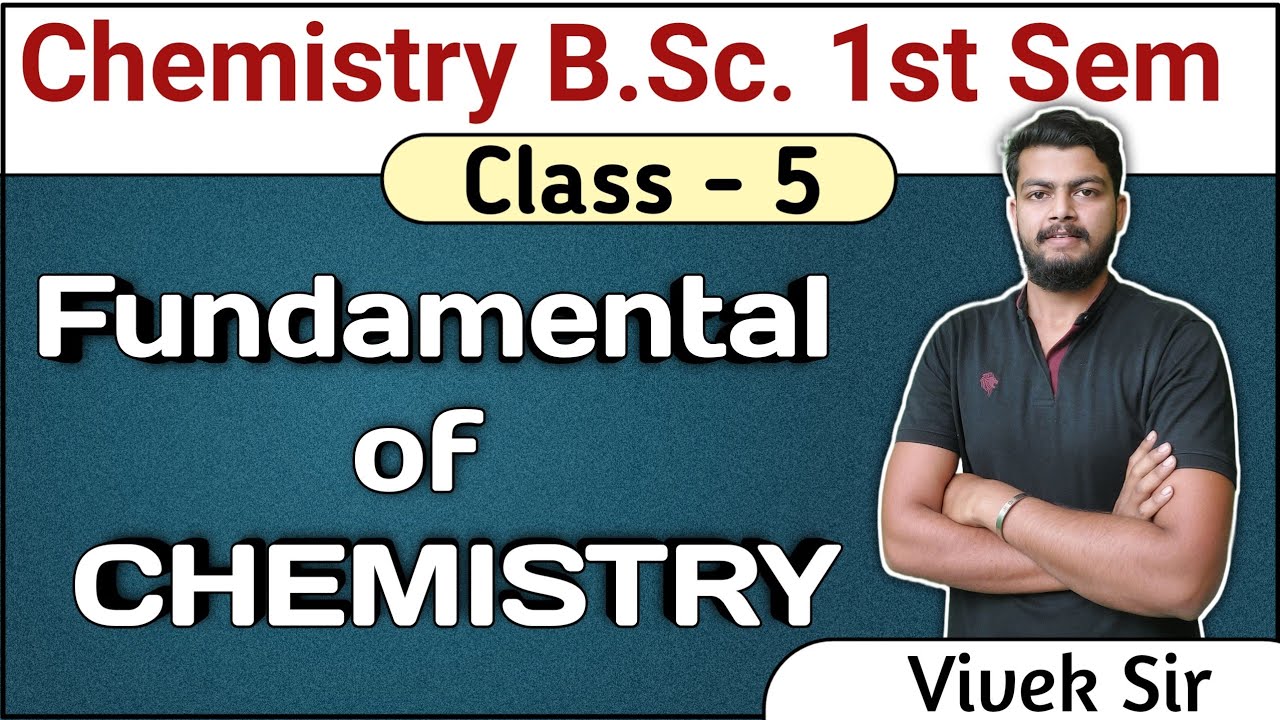 ||L-5|| Molecular Polarity and Weak Chemical Forces|| Polarisation ...