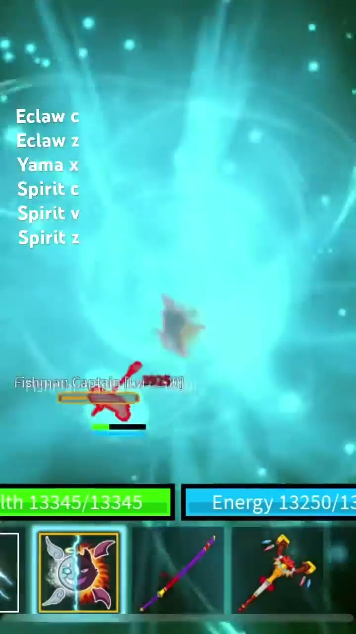 Spirit combo - YouTube