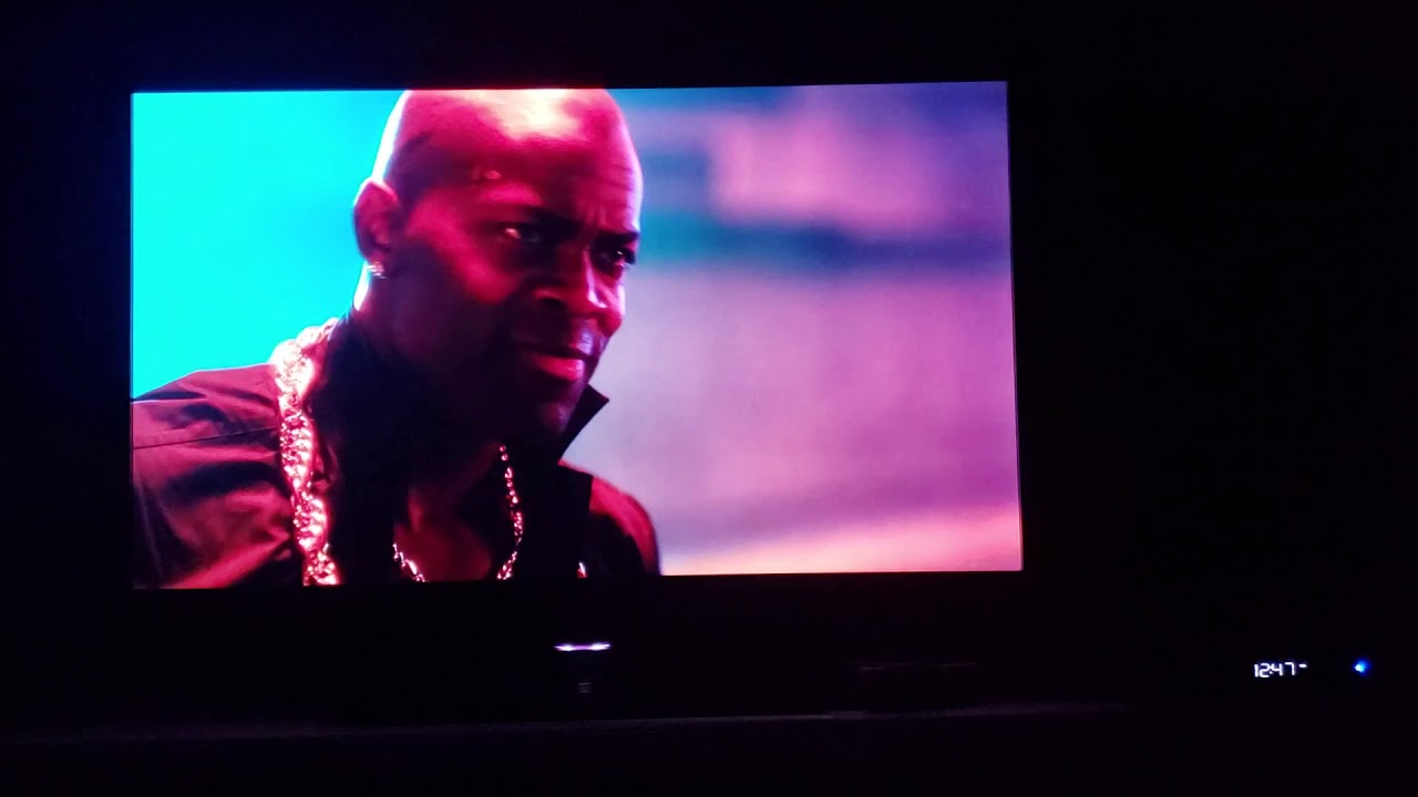 CW The Flash S5 Epi13 "Goldfaced" - Barry and Ralph (No Powers) vs ...