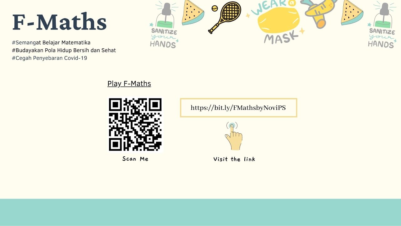 F-Maths sebagai Inovasi Game Edukasi Berbasis Web Menggunakan Scratch 3 ...