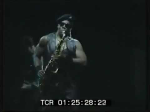 Paradise by the c-Bruce Springsteen - YouTube