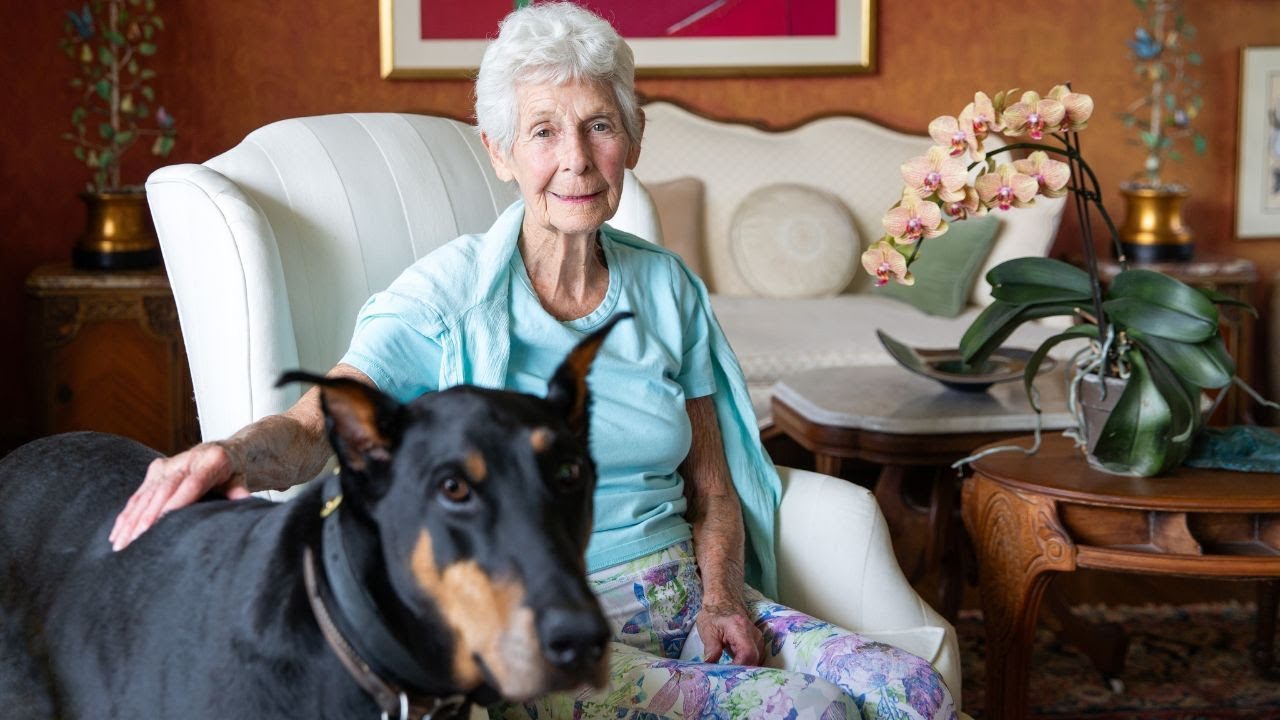 Ann's Story - YouTube