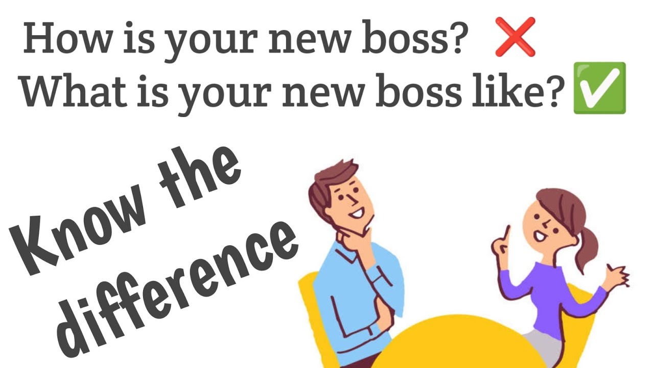 Do you know the difference?? Spoken English by Chauhan sir || American ...