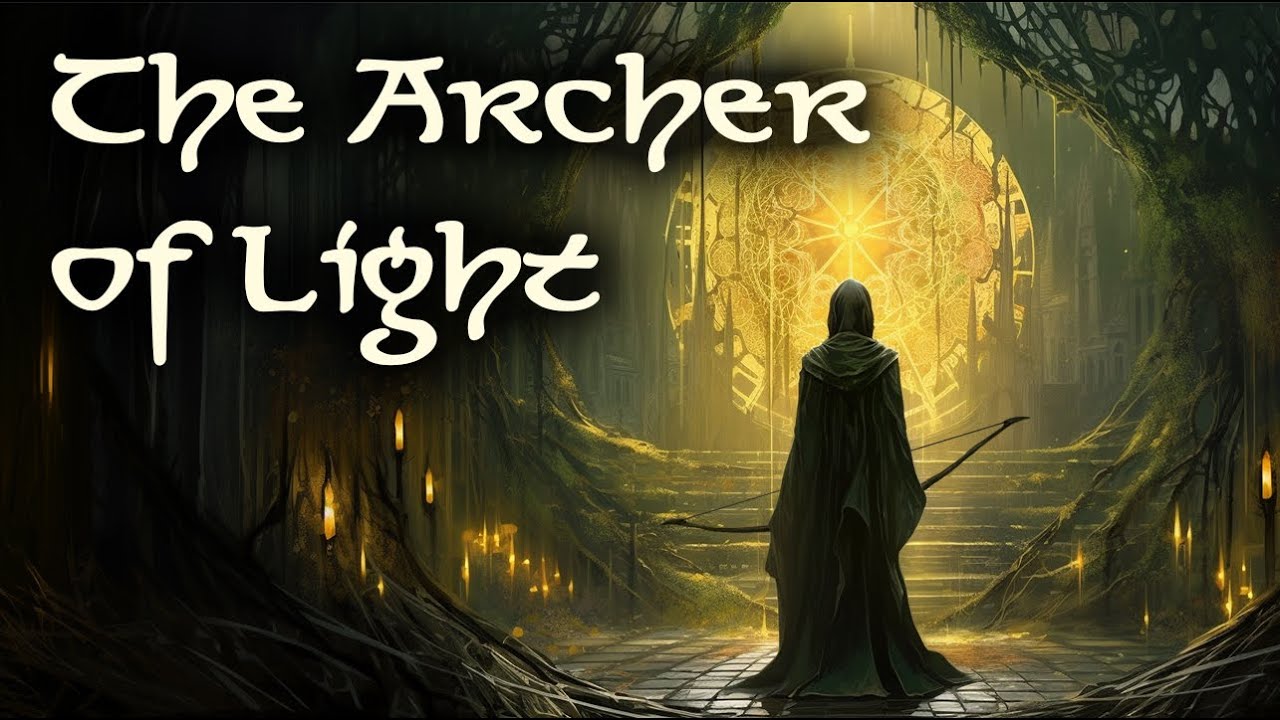 Archer of Light | ESO PVP (400 ping templar) - YouTube