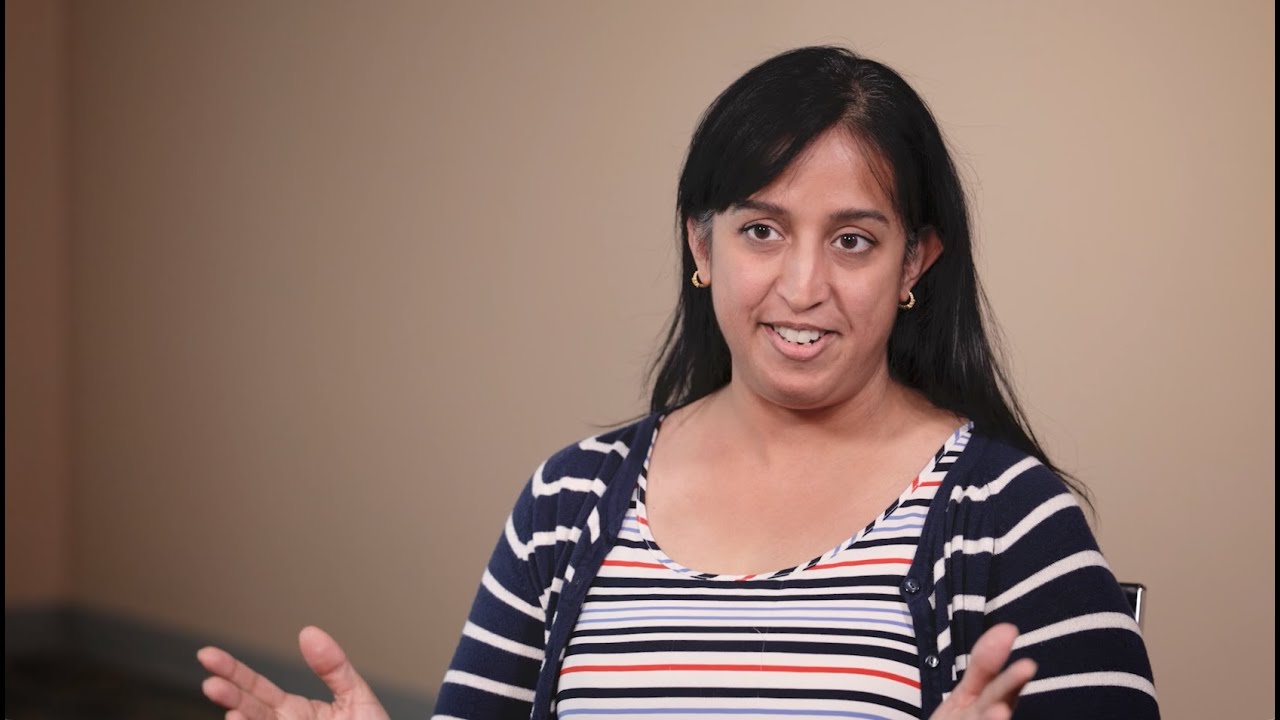 Swati Patel, MD - YouTube