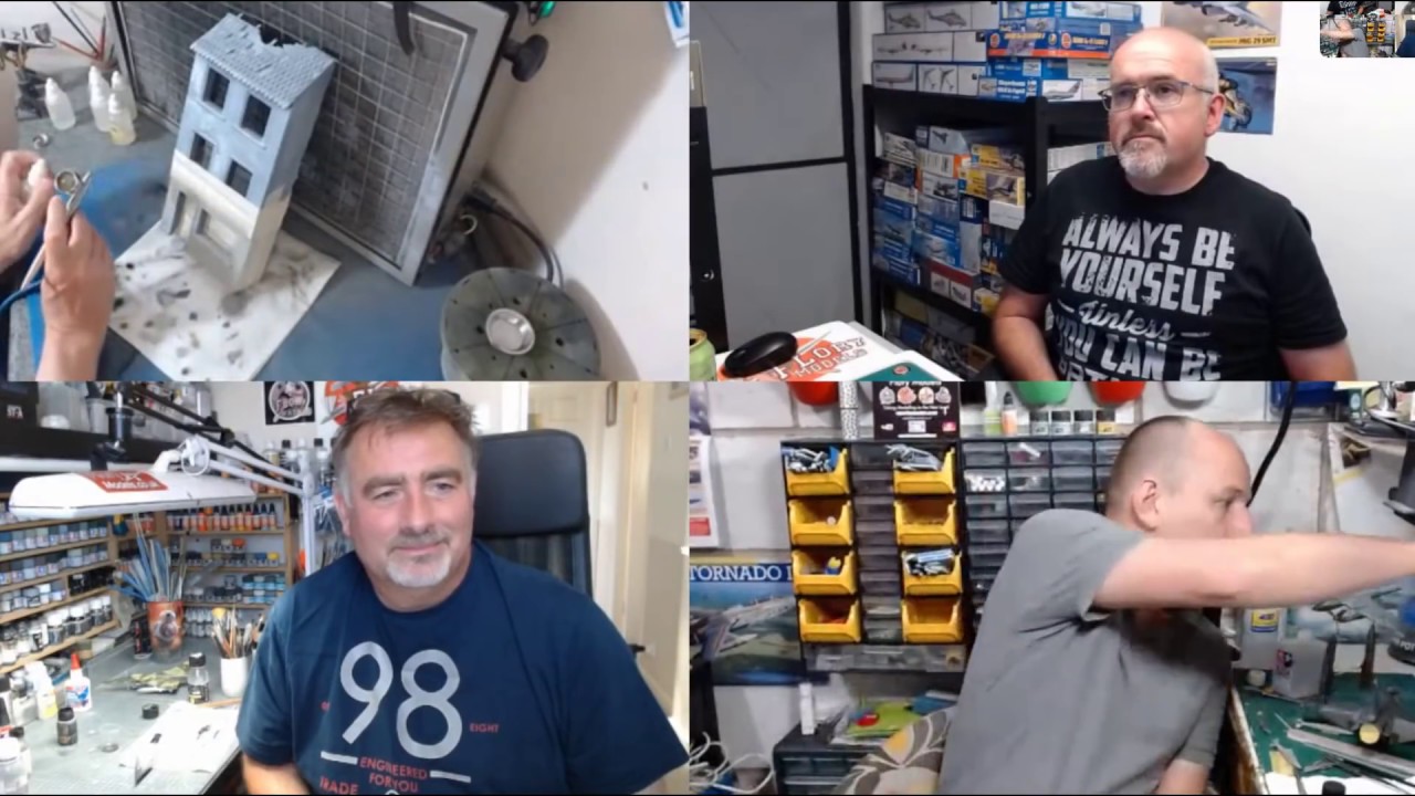 Flory Models Live Show Saturday 19:00 (GMT+1) 13th June 2020 - YouTube