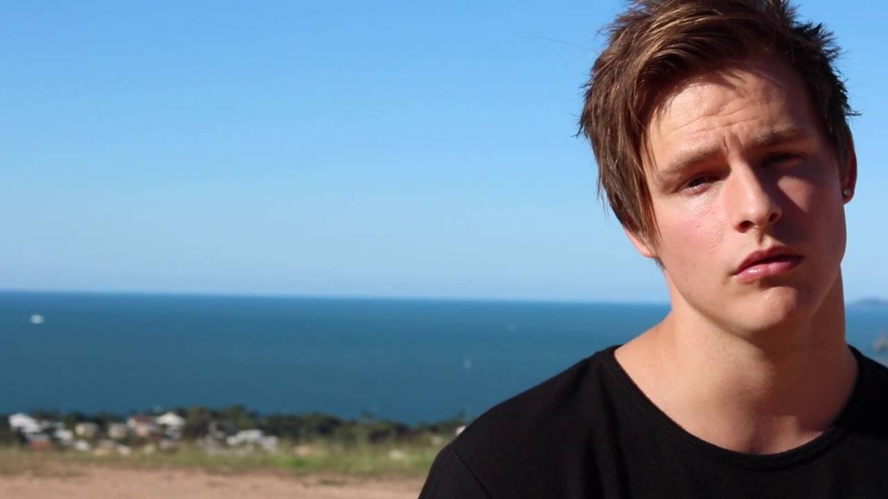 Goo goo dolls - Iris (Cover by Trent Bell) - YouTube