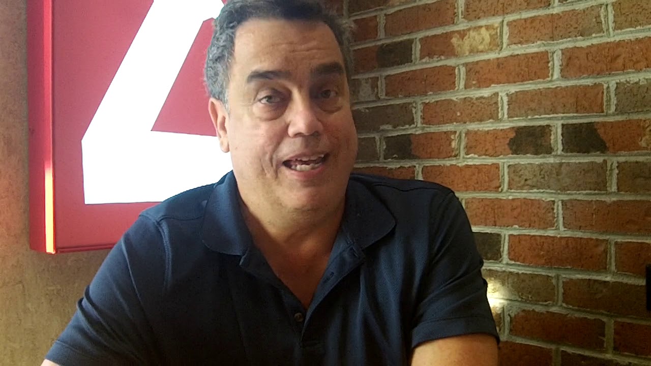 Interview with Bruce Mitchell from the Pro Wrestling Torch...From the ...