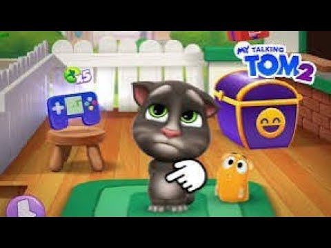 My Tom 2 🥰 - YouTube
