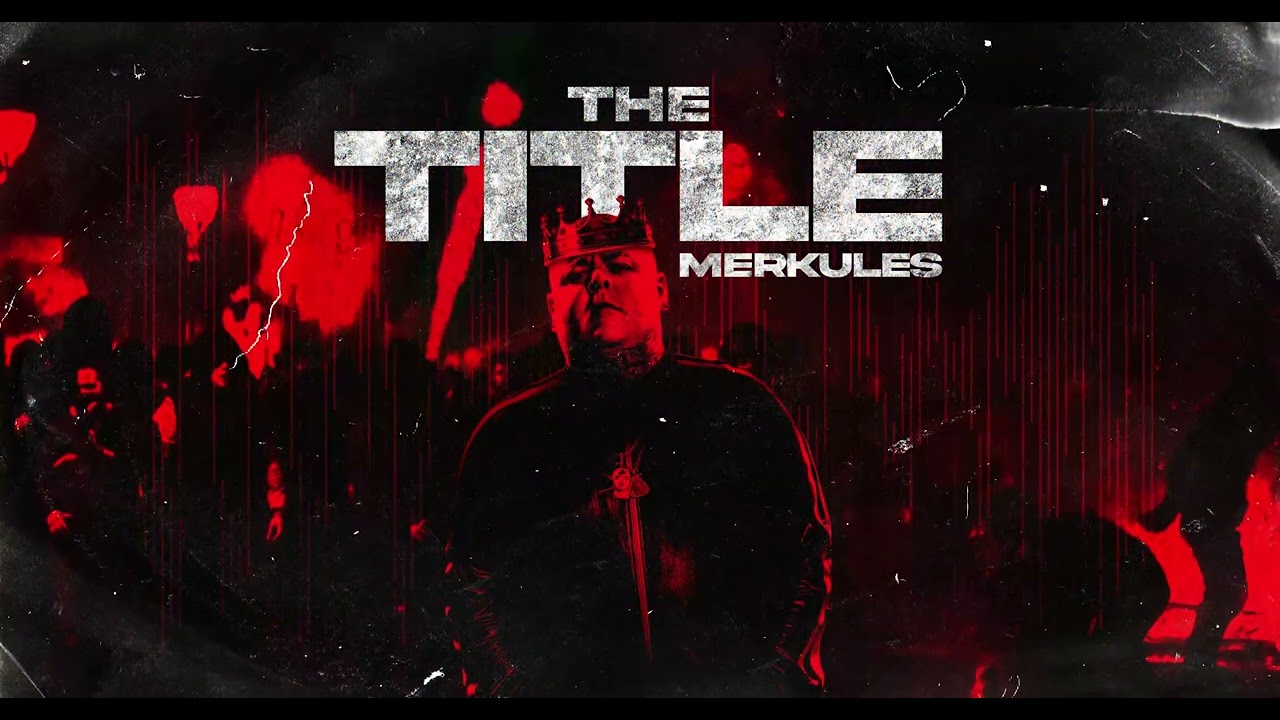 Merkules - ''The Title'' - YouTube