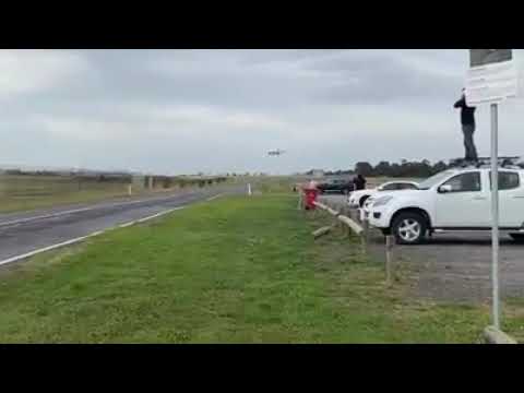 PIA Flight PK8962 Landed today at Melbourne Airport carrying 325 ...