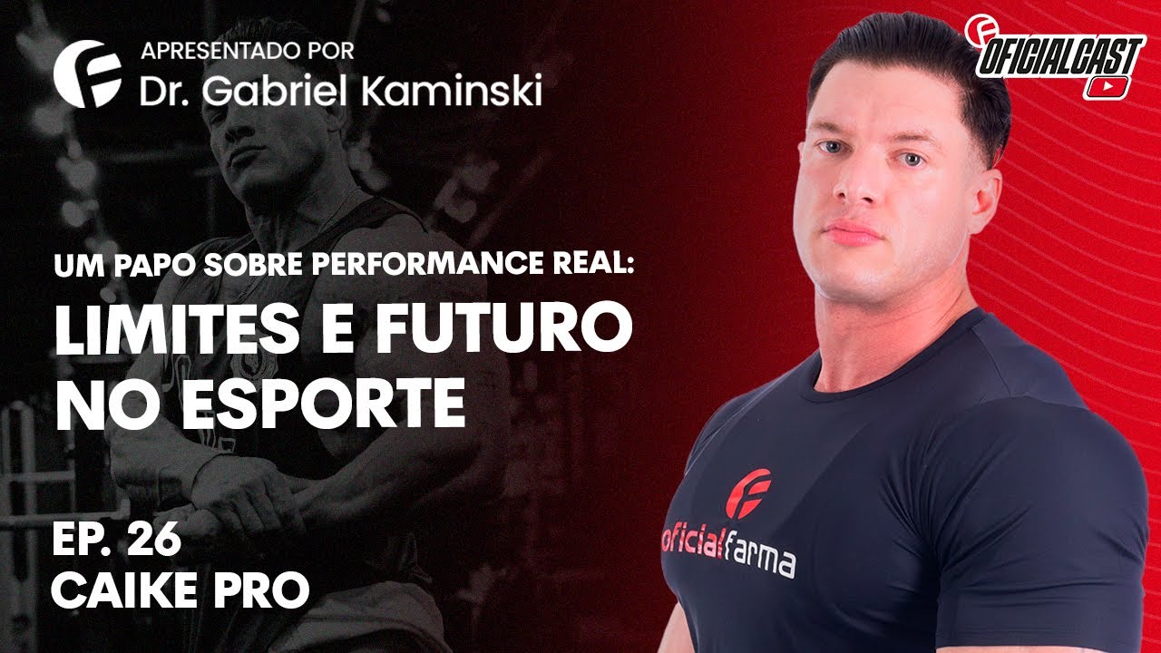 Caike Pro revela os erros na preparação e os planos para voltar mais ...