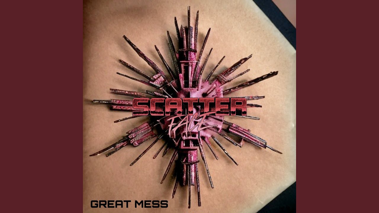 Great Mess - YouTube