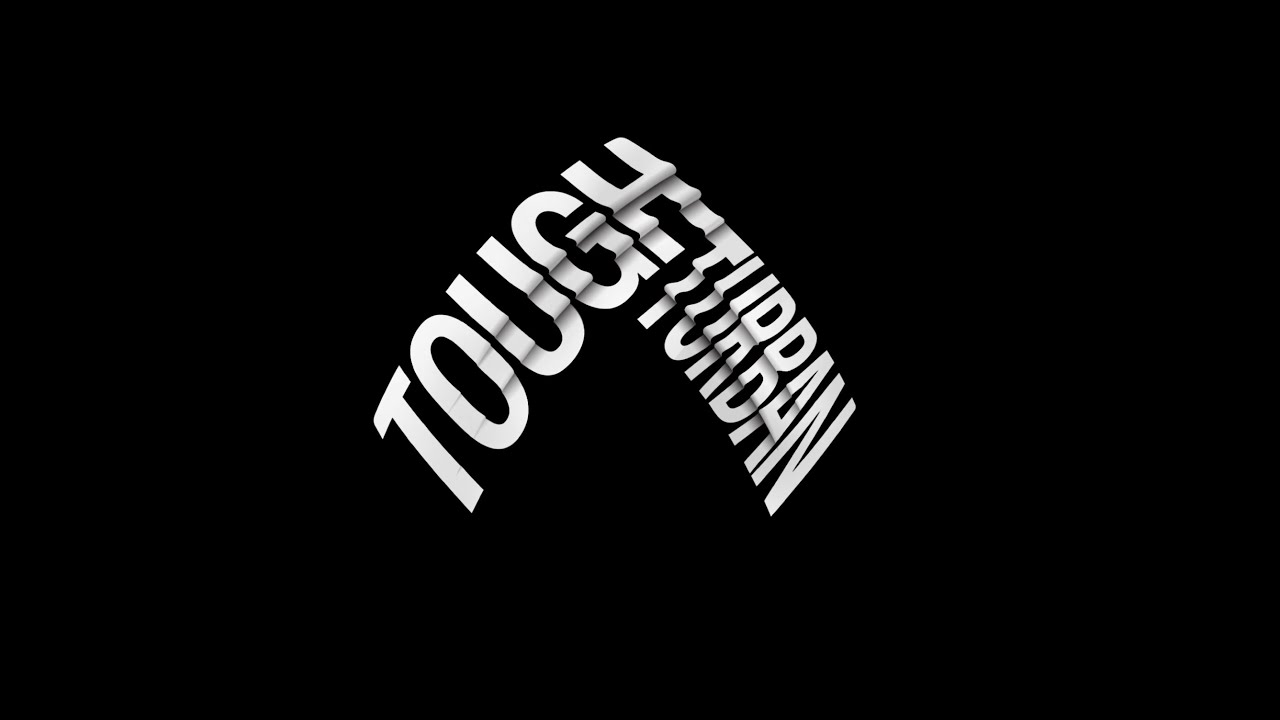 Tough Turban: an open-source design made for motorcycling - YouTube