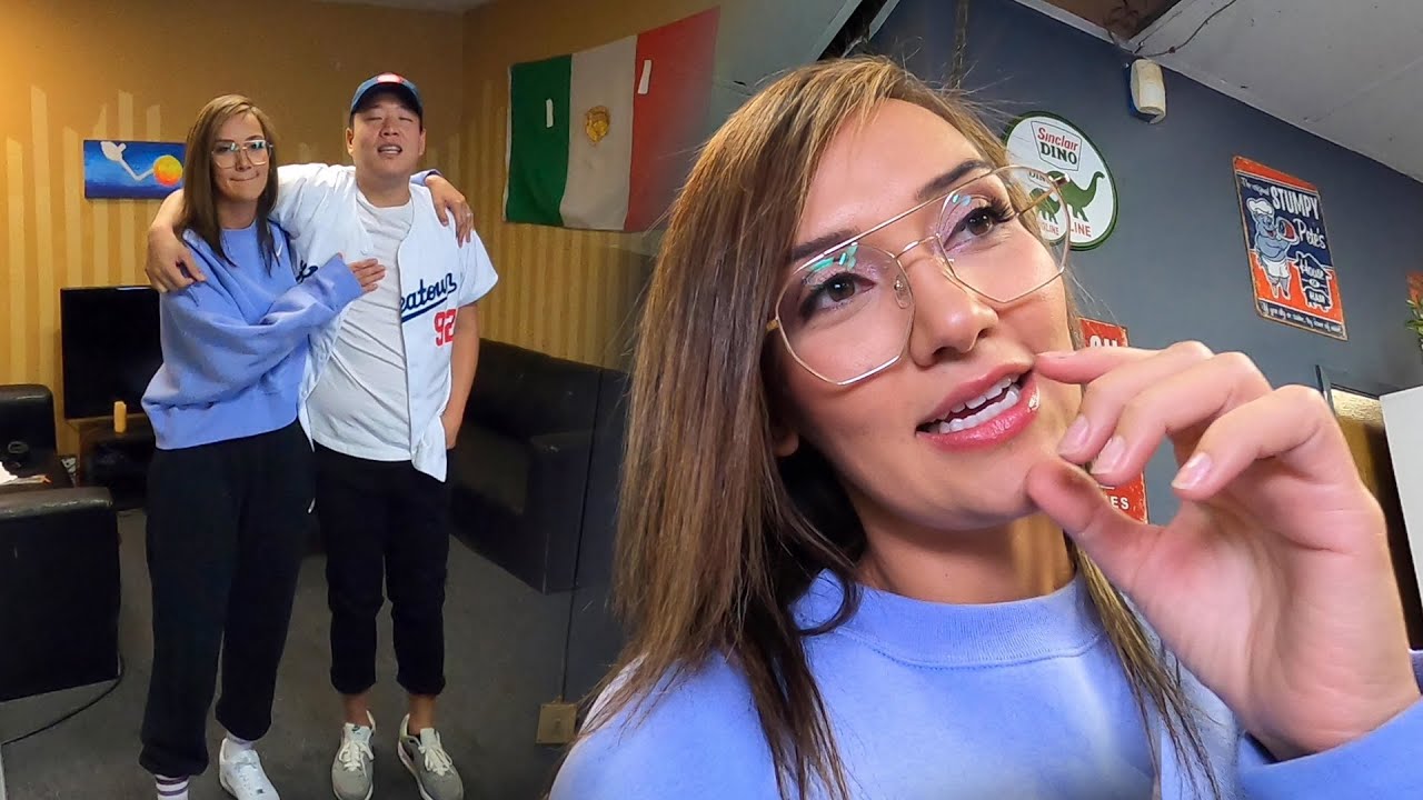 Meet My Best Friend! - YouTube