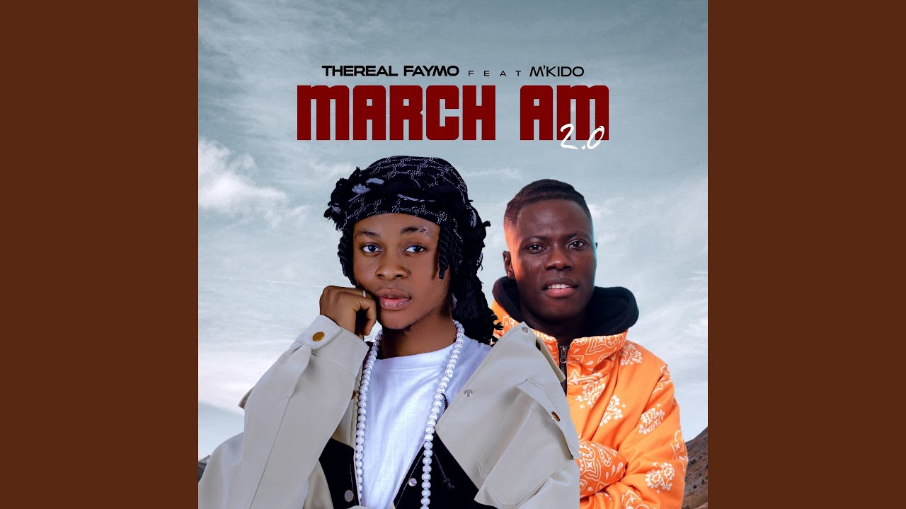 March Am 2.0 - YouTube