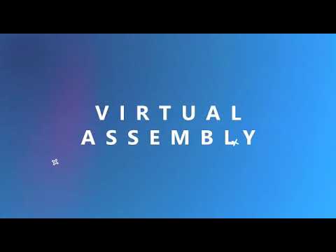 Virtual School Assembly - YouTube