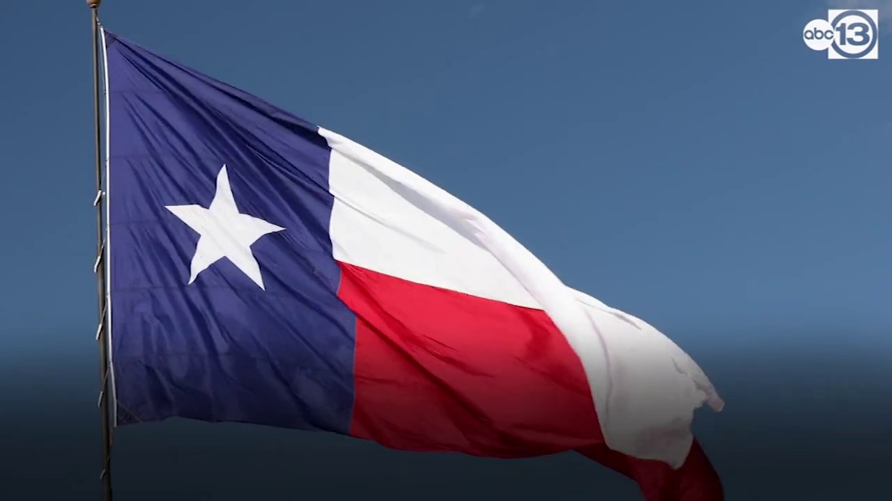 Texas' Hispanic population to be largest in state by 2021 - YouTube