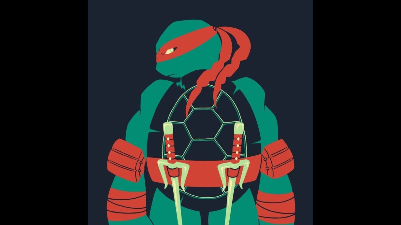 TMNT Raph x Reader: When Your On Your PERIOD!! XD - YouTube