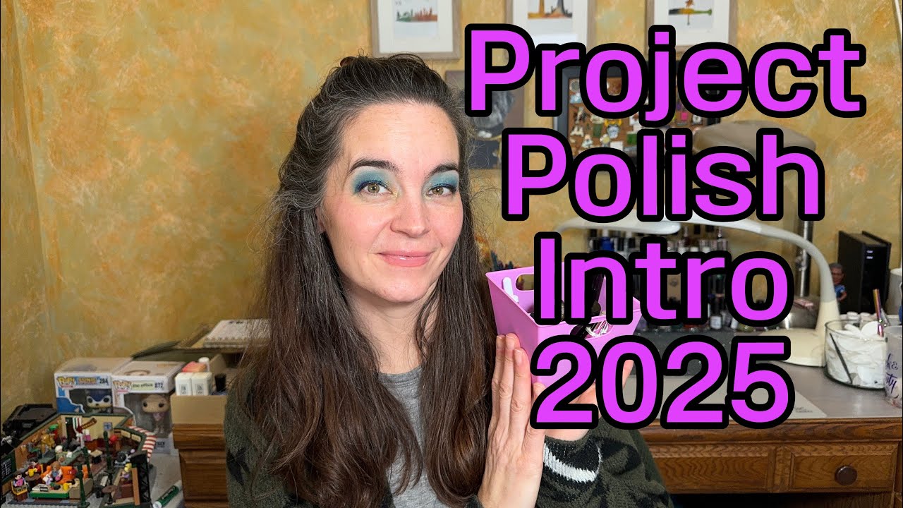 Project Polish Intro 2025 | Project Pan - YouTube