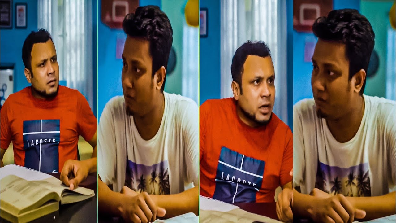 কাবিলার ভয়ে শিমুল সারারাত বাথরুমে ঘুমায় 😂 | Bachelor Point | Season 4 ...