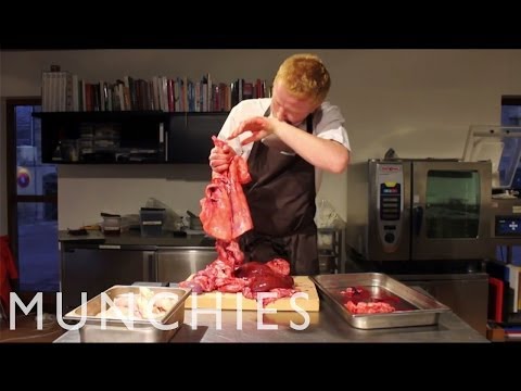 How to Make Haggis