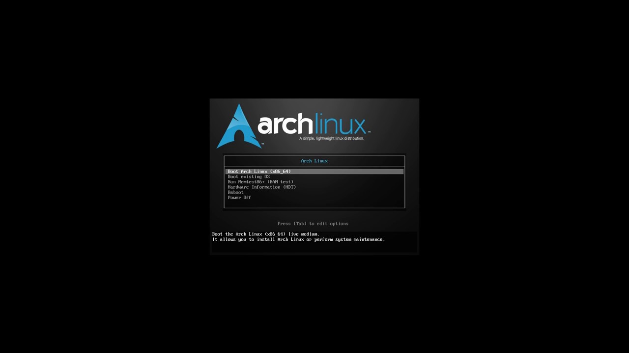 Instalacja Arch Linux BIOS MBR grub 07 2018 YouTube instalacja-arch-linux-bios-mbr-grub-07-2018-youtube