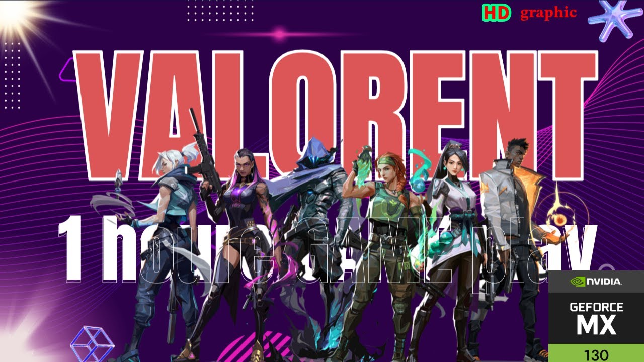 Unstoppable Force: Valorant Domination Highlights - YouTube