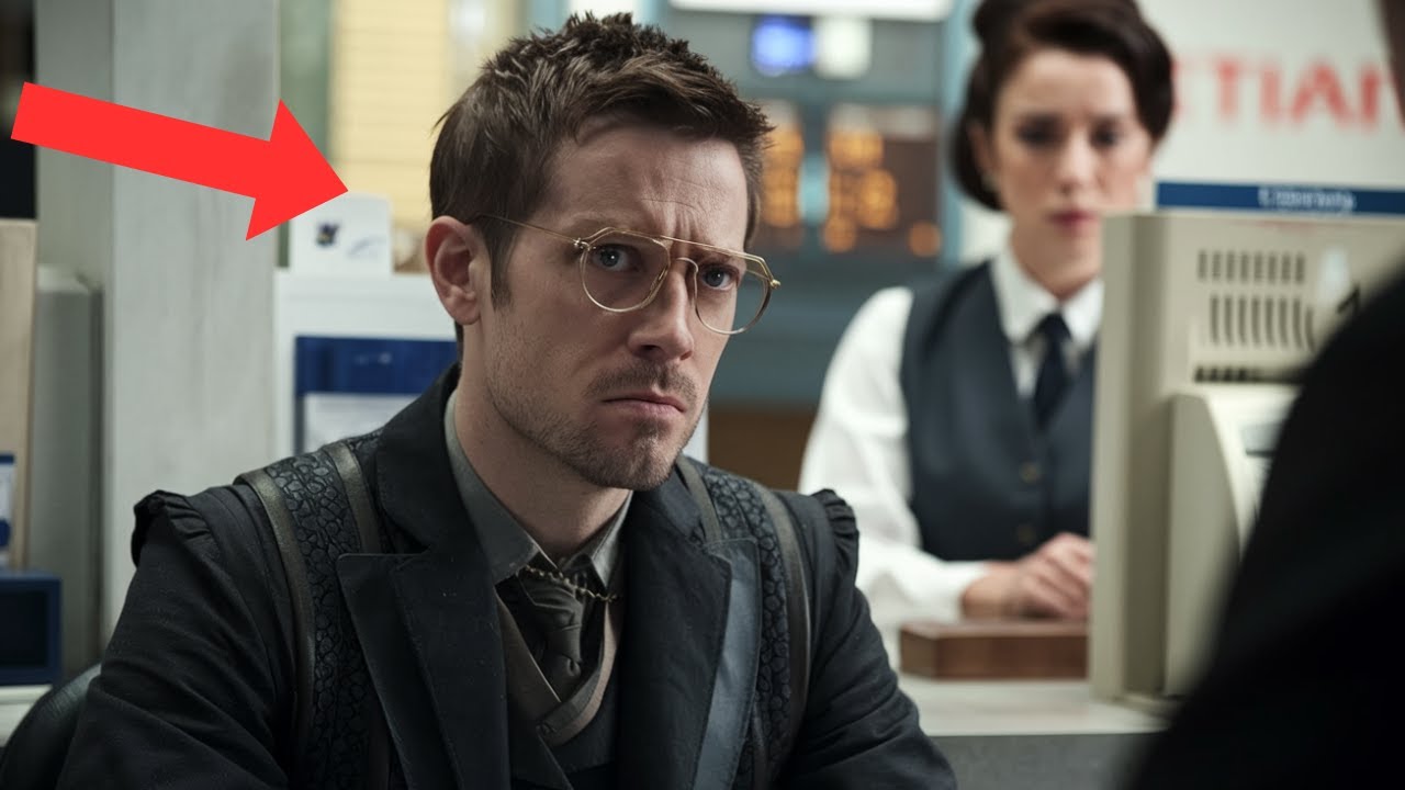 Un homme trans se voit refuser un prêt, puis revient en propriétaire de ...