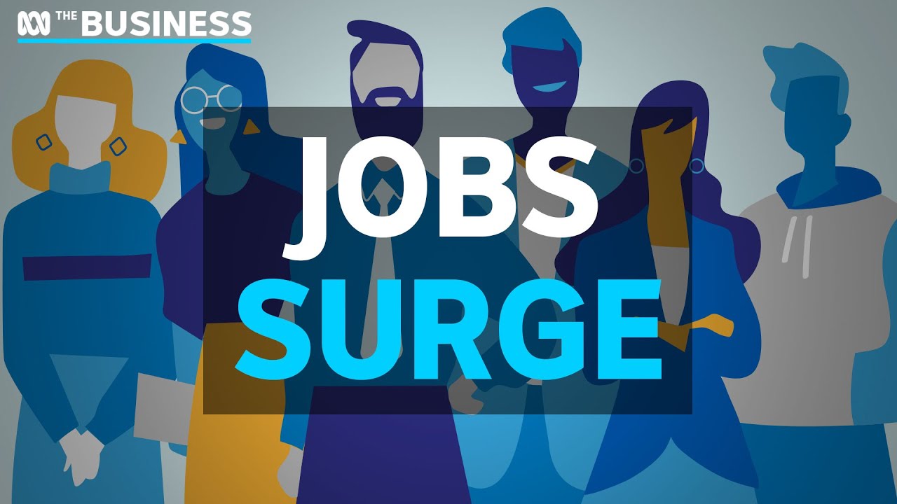 Big fall in unemployment shows job market improving faster than ...