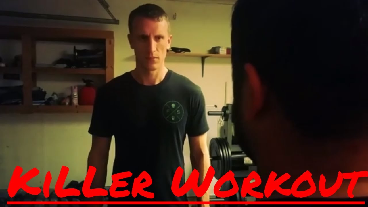 Killer Workout - YouTube
