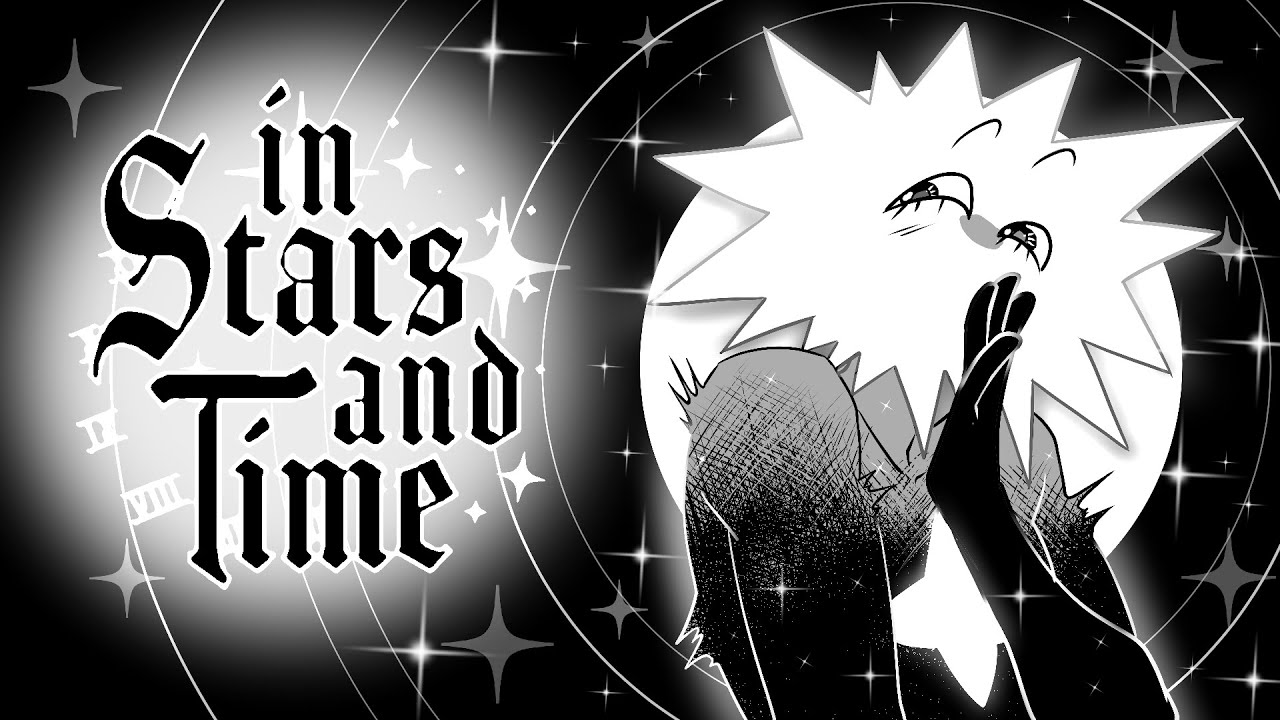 IN STARS AND TIME STREAM #5 - YouTube