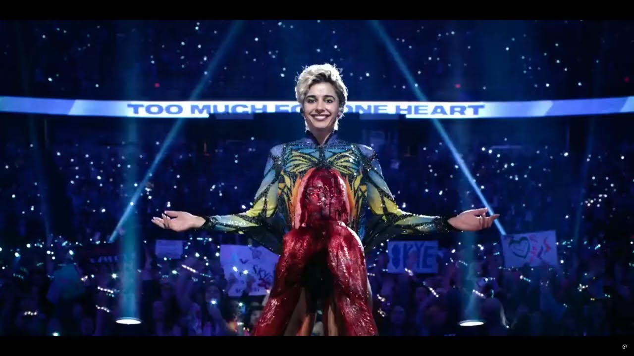 SMILE 2 Ending Scene - YouTube