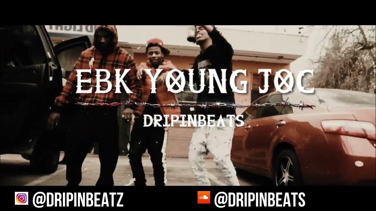 EBK Young Joc x Bris x Young Slo-Be Type Beat (prod.dripinbeats) - YouTube
