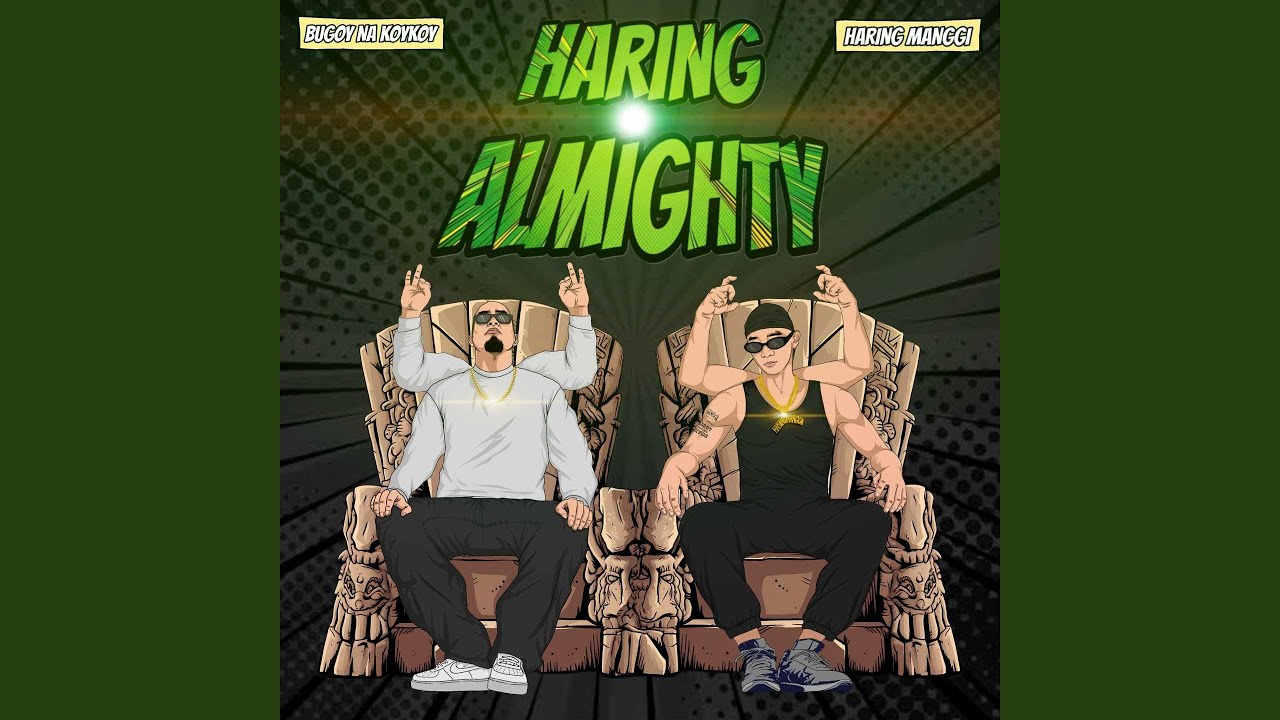 Salapi (feat. Haring Manggi Miguelito Malakas) - YouTube