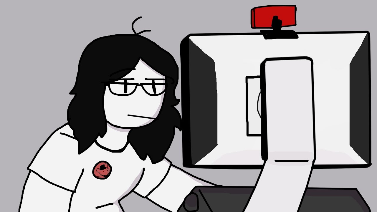 •how to waste time• animation - YouTube