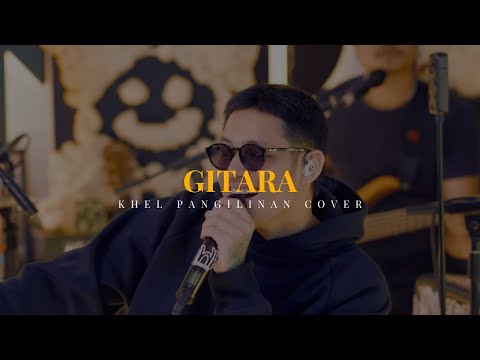 Gitara - Parokya Ni Edgar (Khel Pangilinan Cover with Lyrics)