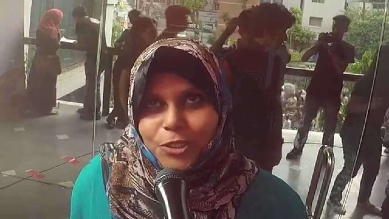 Dhonnobad Ma (Thank You, Mother) - YouTube