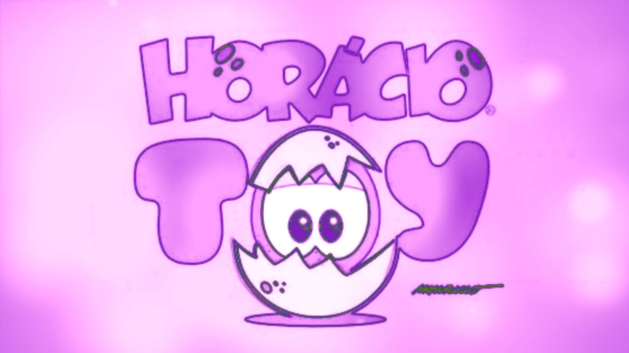 3D HORACIO TOY LOGO EFFECTS ( Sponsored by Preview Effect ) - YouTube