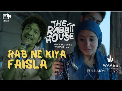 Rab Ne Kiya Faisla | Papon, Ananya Wadkar, Padmanabh Gaikwad | Full ...